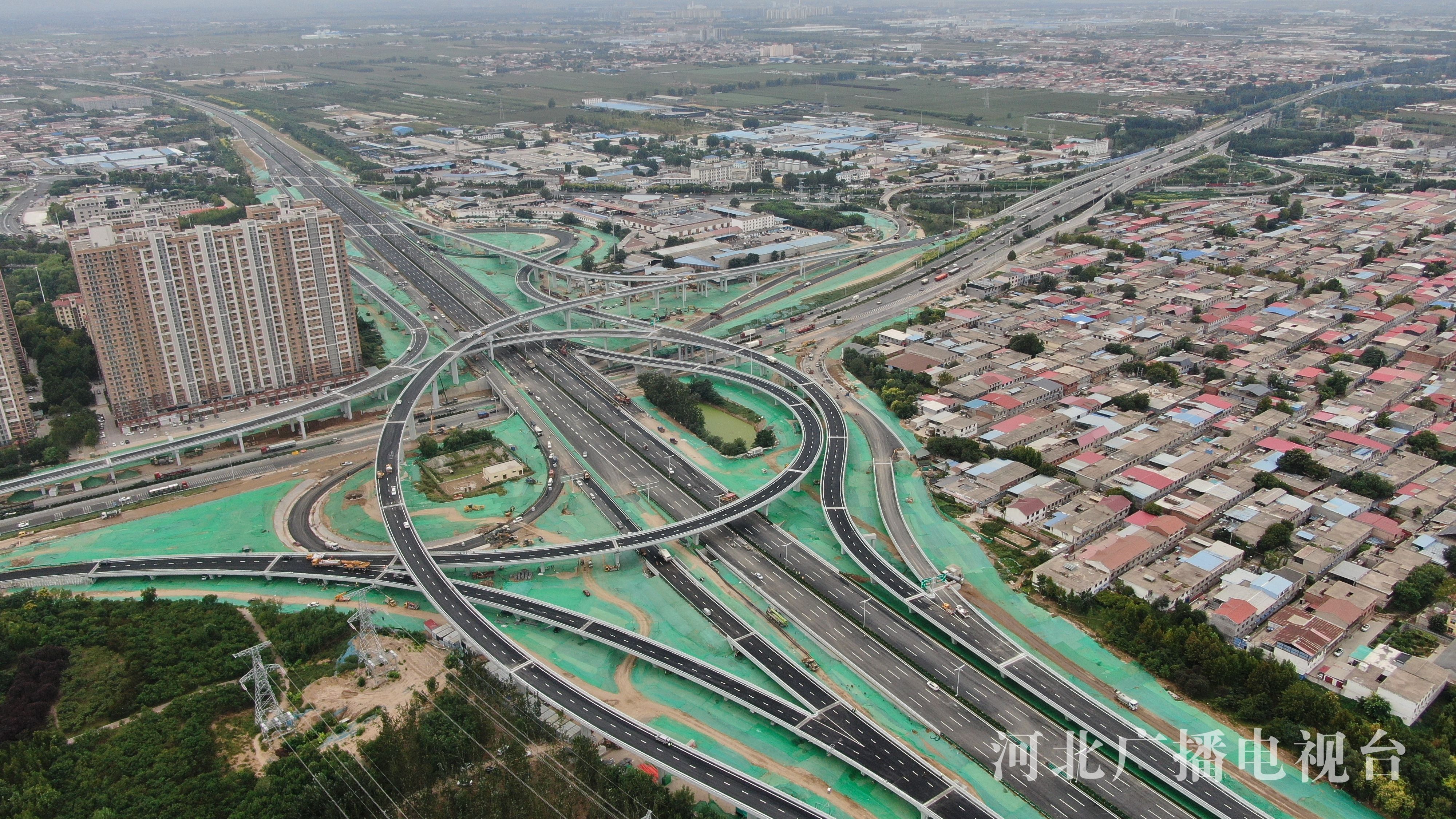 [CHN] China | road infrastructure • 中国高速 | Page 279 | SkyscraperCity Forum