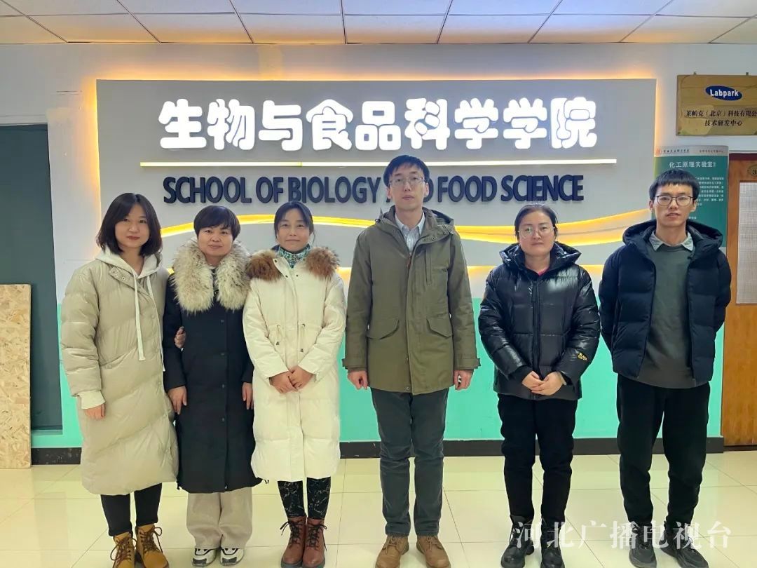 “绿色生物”创新团队在生物质领域TOP期刊《Bioresource Technology》发表高水平论文