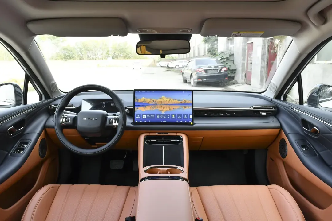 【大话汽车】智驾高成本？16万的AION RT都装上激光雷达了！