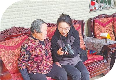 人民日报关注丨知农爱农 强农报国——中国农业大学师生的助农故事